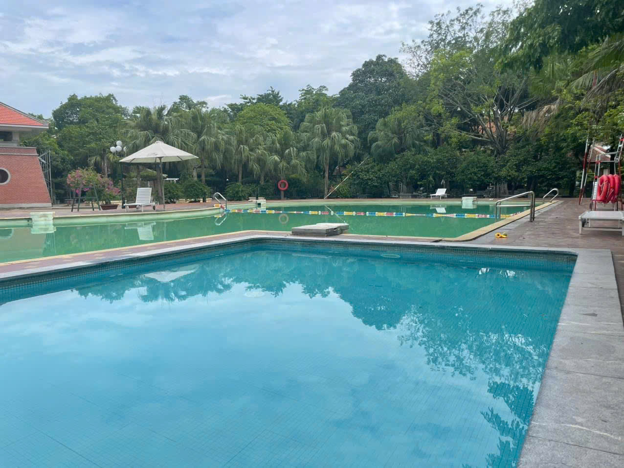 Chỉ với 750k trải nghiệm trọn bộ du lịch Hoàng Long Resort 1 ngày – Du ...